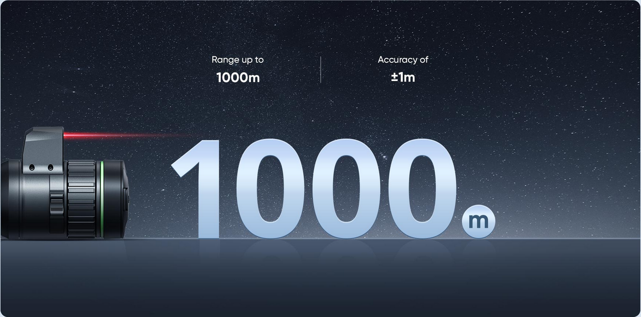 HIKMICRO – ALPEX 4K - Game & Hunt Daily